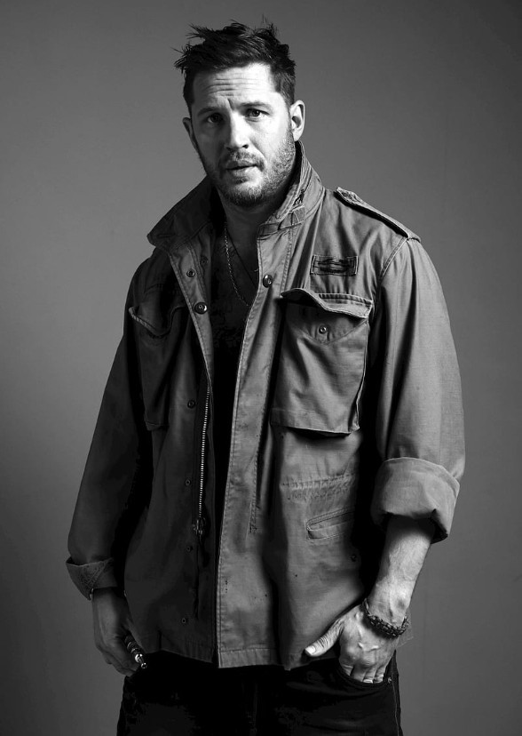 Into the Hardyverse Fan Casting on myCast