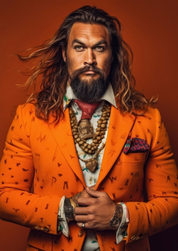 Into the Momoaverse Fan Casting on myCast