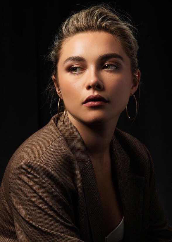 Sarah Krumhorn Fan Casting for Into the Pughverse | myCast - Fan Casting Your Favorite Stories