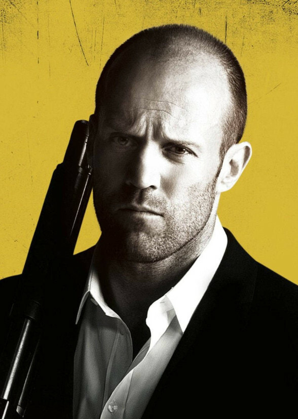 Into the Stathamverse Fan Casting on myCast