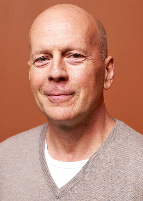 Into the Willisverse Fan Casting on myCast