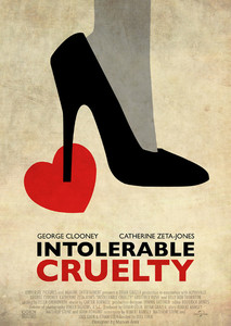 Intolerable Cruelty (1975) Fan Casting on myCast