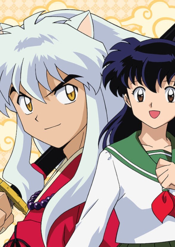 Inuyasha Fan Casting on myCast