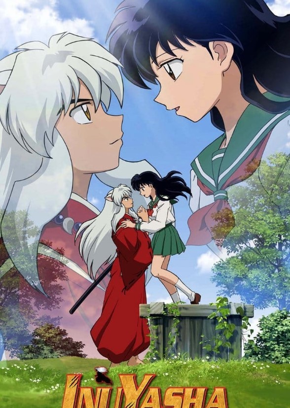 Fan Casting Rumiko Takahashi as Writer of InuYasha (Live Action Movie ...