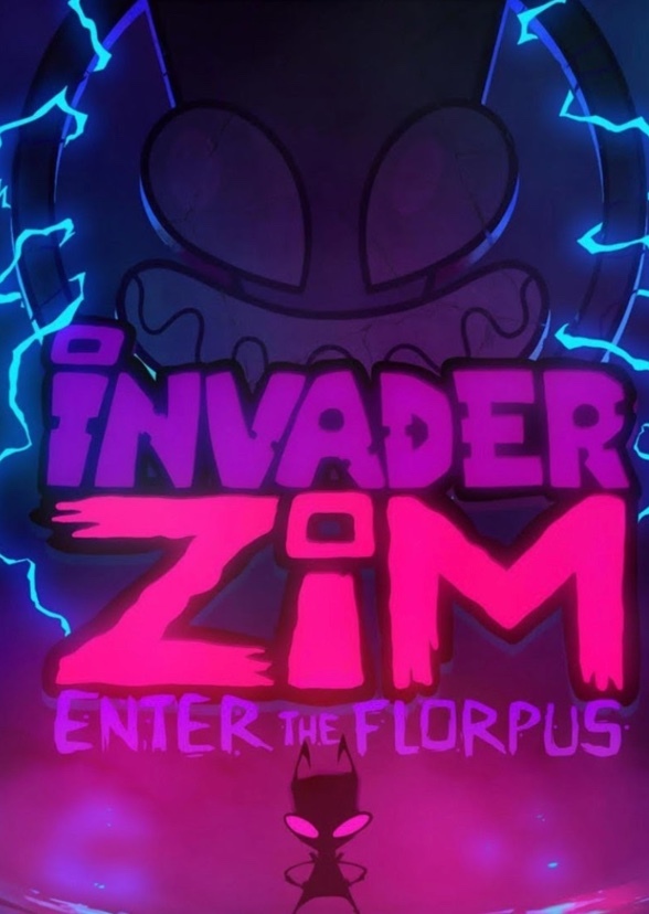 Almighty Tallest Red Fan Casting for Invader ZIM | myCast - Fan Casting ...