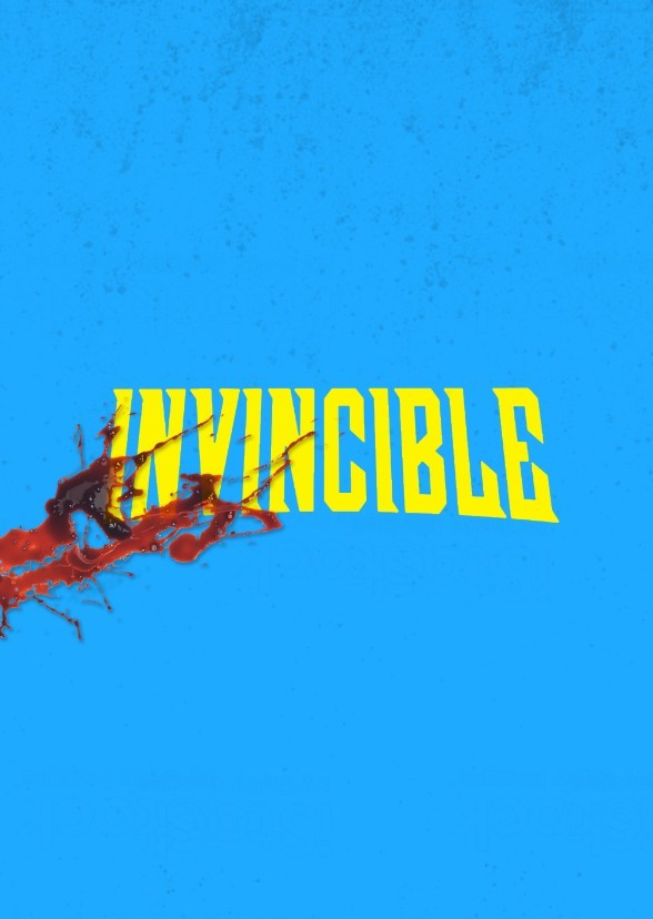 Invicible Live Action Fan Casting on myCast