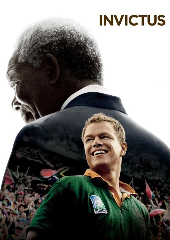 Invictus Fan Casting on myCast