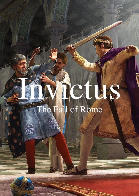 Invictus (Miniseries) Fan Casting on myCast