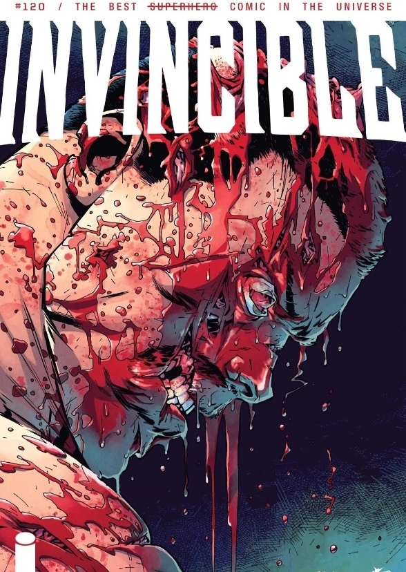INVINCIBLE 2027 LIVE ACTION FILM Fan Casting on myCast