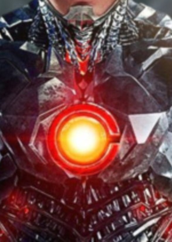 Invincible Cyborg Fan Casting on myCast