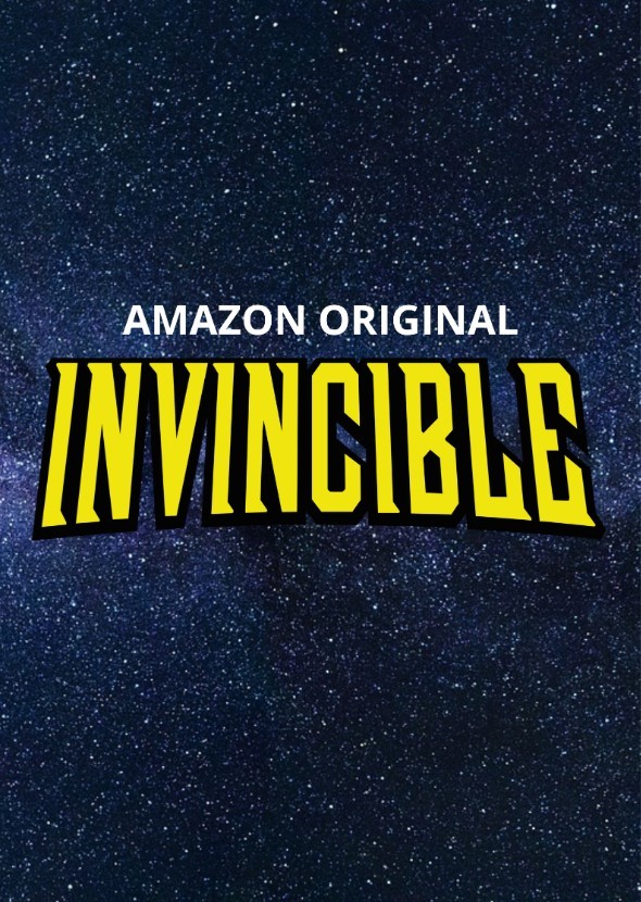 Invincible Fan Casting on myCast