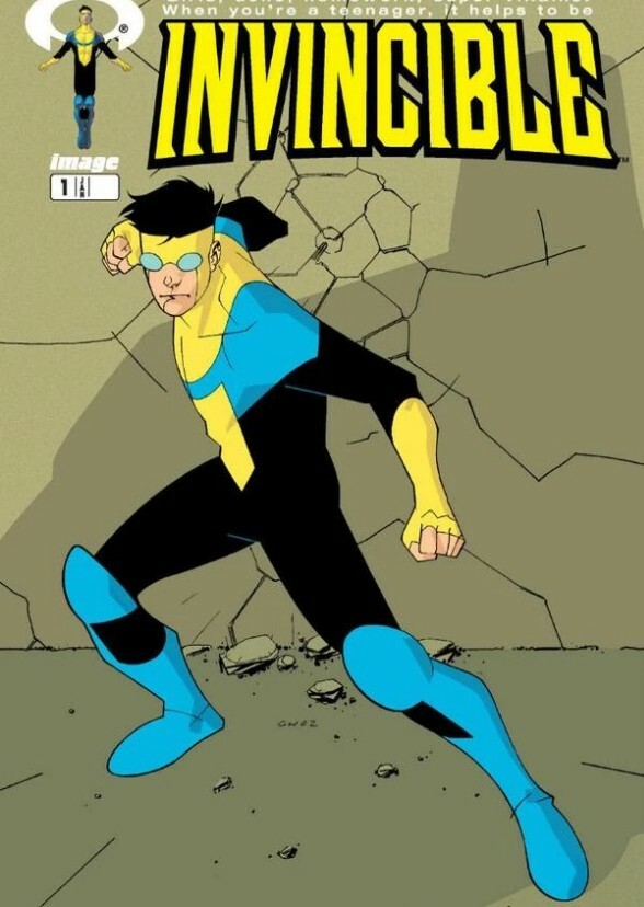 Fan Casting Hayden Christensen as Allen the Alien in Invincible on myCast