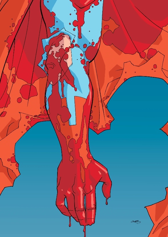 Invincible Fan Casting on myCast