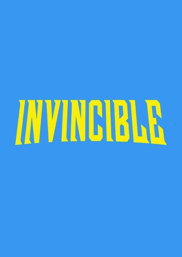 Invincible Fan Casting on myCast