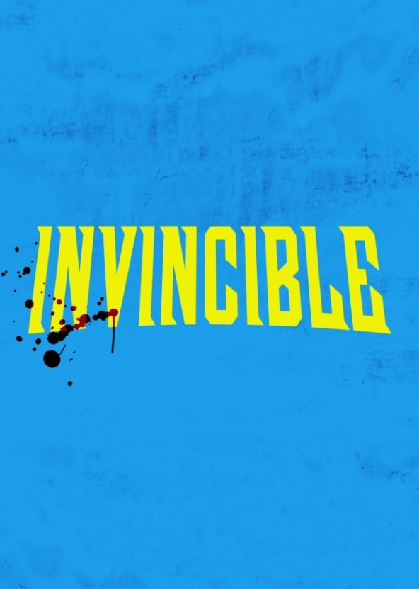 Find an Actor to Play Invincible in Invincible Live Action Fancast on myCast