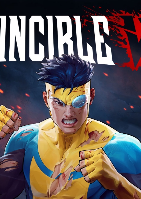Fan Casting Shrinking Rae as Potential Characters in Invincible VS on myCast