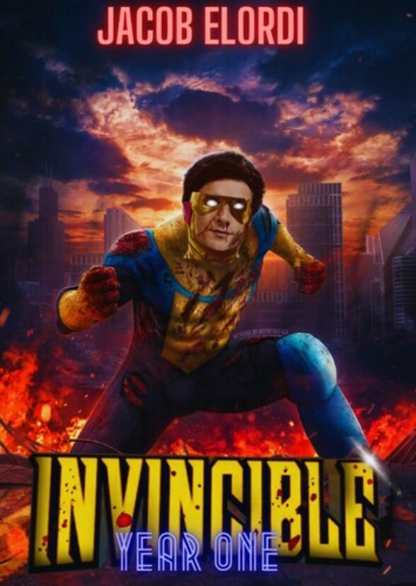 Invincible: Year One Fan Casting on myCast