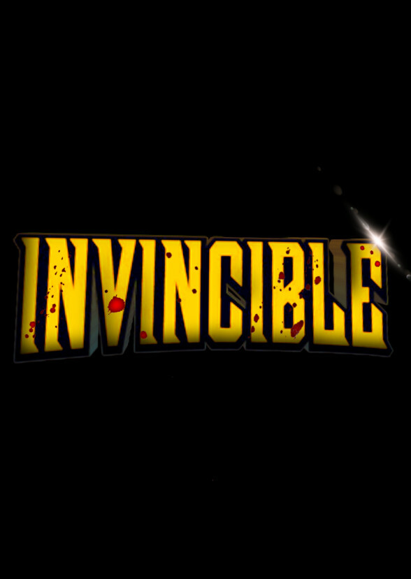 Immortal Fan Casting for Invincible | myCast - Fan Casting Your ...