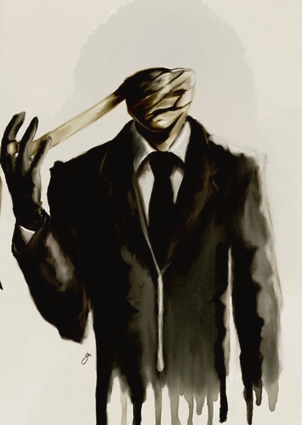 Invisible Man (2028) Fan Casting on myCast