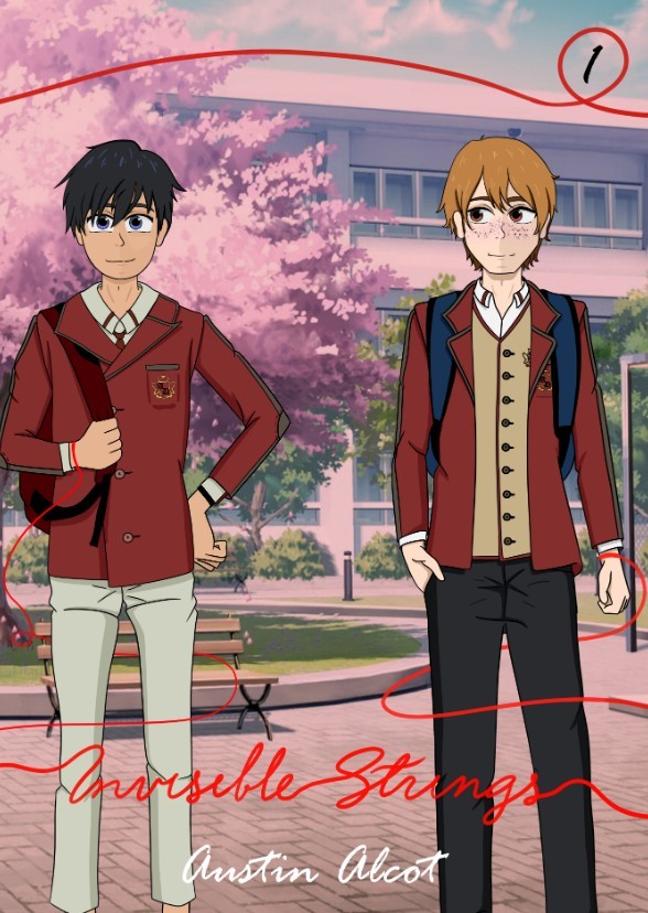 Invisible Strings Fan Casting on myCast