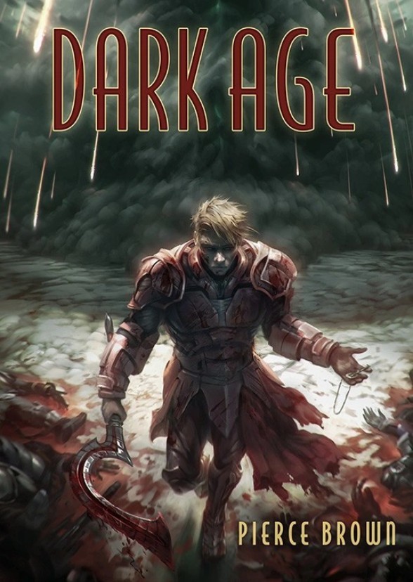 Find an Actor to Play Volsung Fa (Pale Horse) in Iron Gold Tetrology on myCast