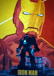 Robert Altman Fan Casting