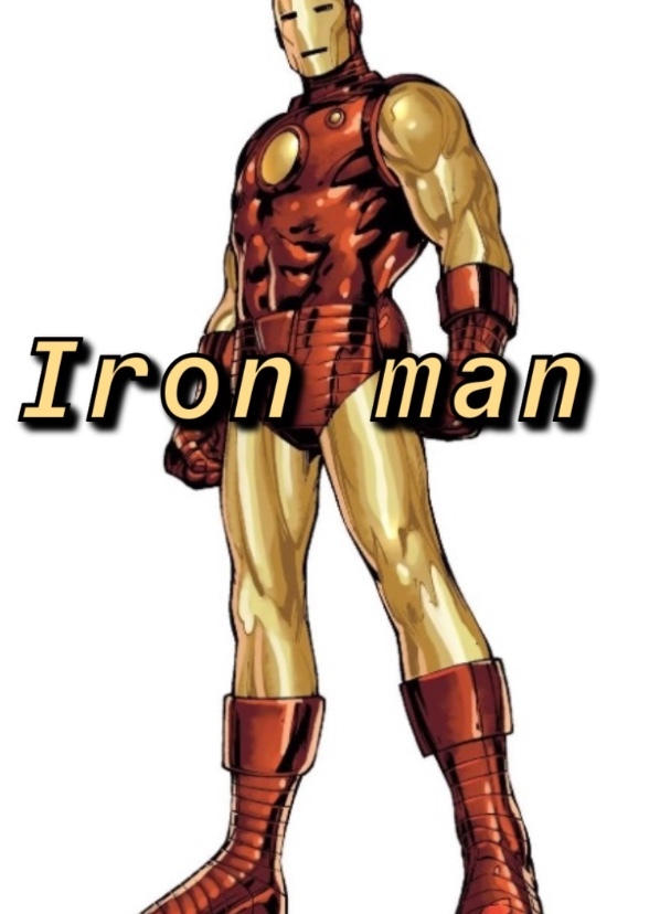 Fan Casting Burt Reynolds (Iron Man) as Iron Man in Iron Man (1981) on ...