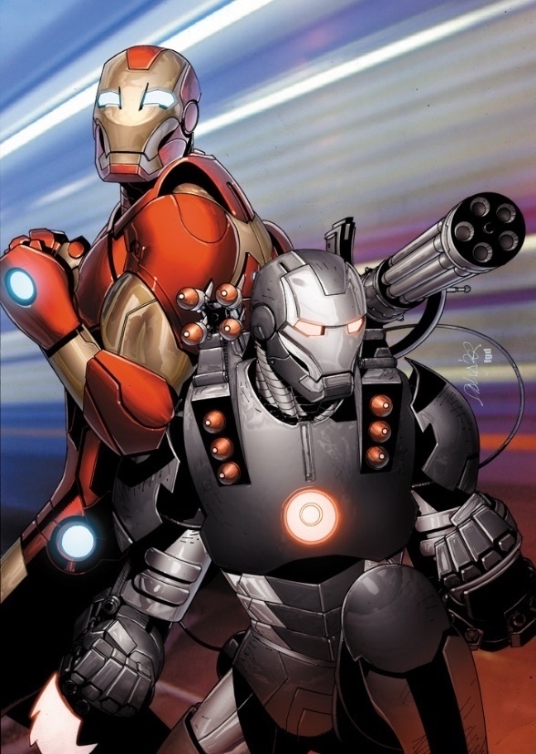 Edwin Jarvis Fan Casting for Iron Man 2 (New Animated Film) | myCast ...