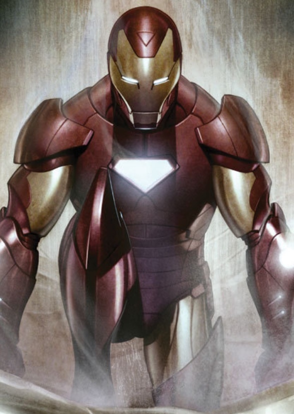 Iron Man (2008) Fan Casting on myCast