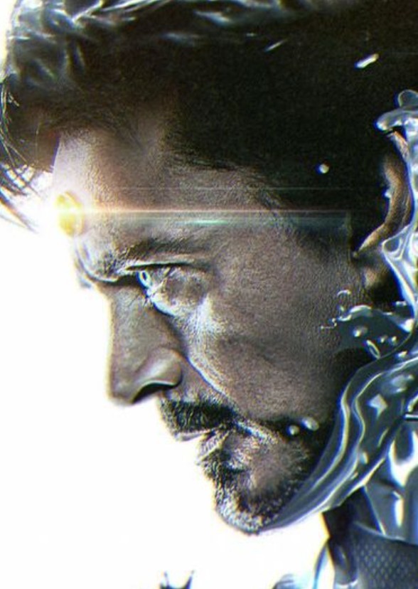 Nathaniel Fan Casting for IRON MAN 3 (ZACK SNYDER / PHASE 3) | myCast ...