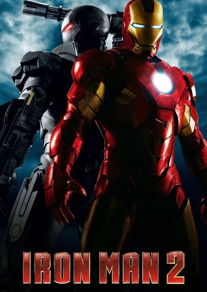 Iron-Man Armor Wars 2010 Fan Casting on myCast