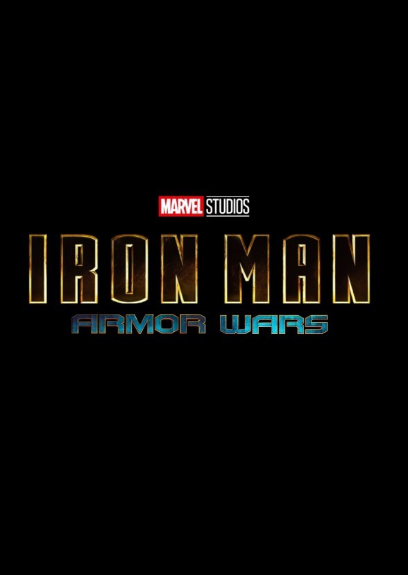 Iron Man: Armor Wars Fan Casting on myCast