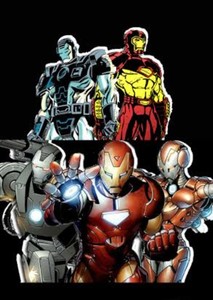 Marvel Studios' Marvel Ultimate Alliance Fan Casting on myCast