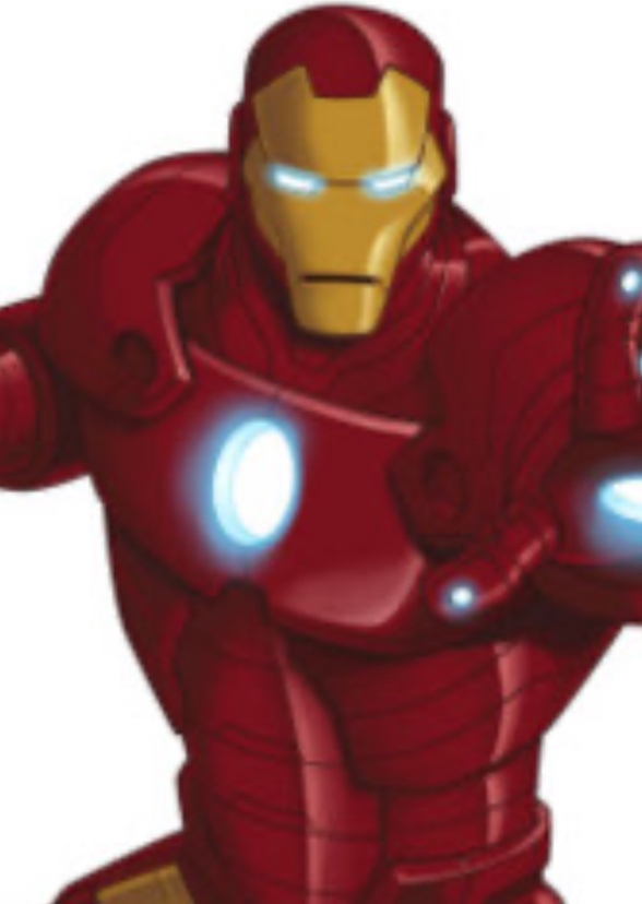 Iron Man Fan Casting for Iron Man (New Animated Film) | myCast - Fan ...