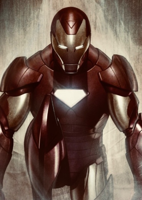 Iron Man: The Secret Life Of Tony Stark Fan Casting on myCast