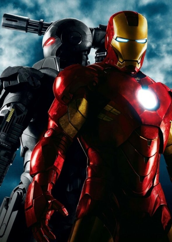 Iron Man Trilogy (1998-2003) Fan Casting on myCast