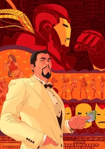 Browse #ifancastmcu Fan Casting Stories on myCast