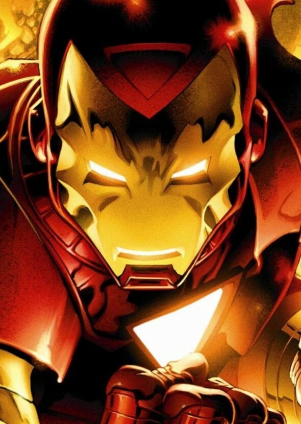 Iron Man: Weapon of Peace Fan Casting on myCast
