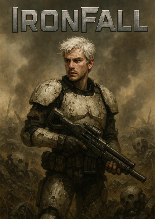 IronFall Fan Casting on myCast
