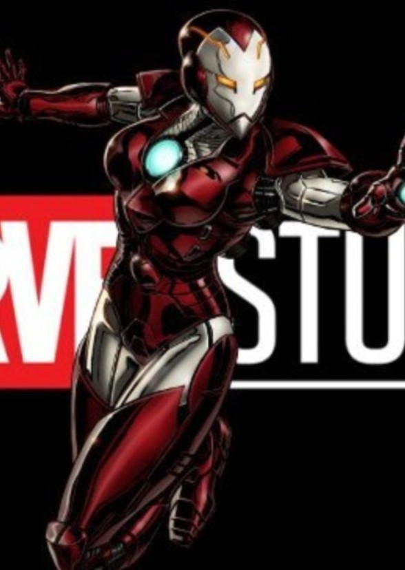 Ironheart Fan Casting on myCast