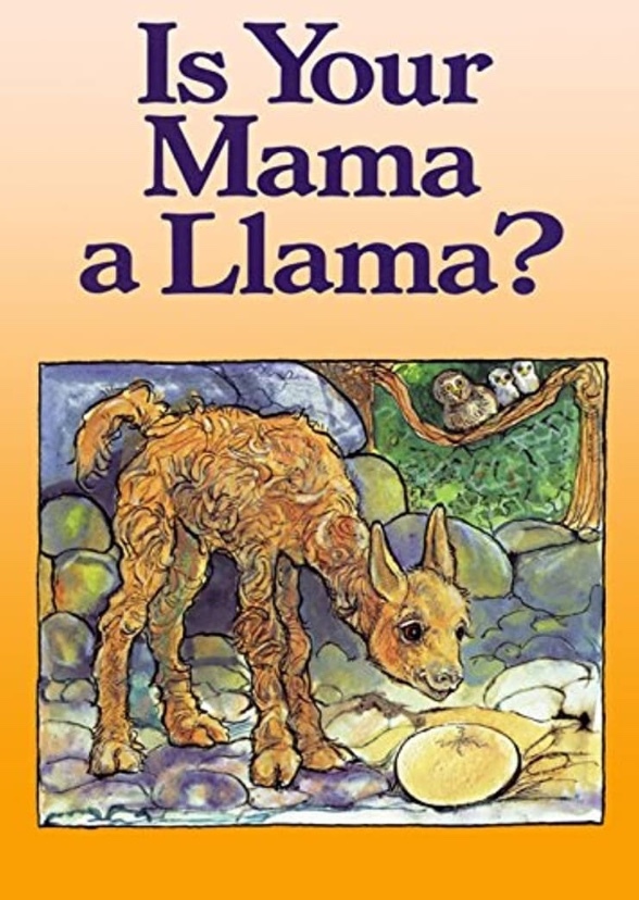 Is Your Mama a Llama? Fan Casting on myCast