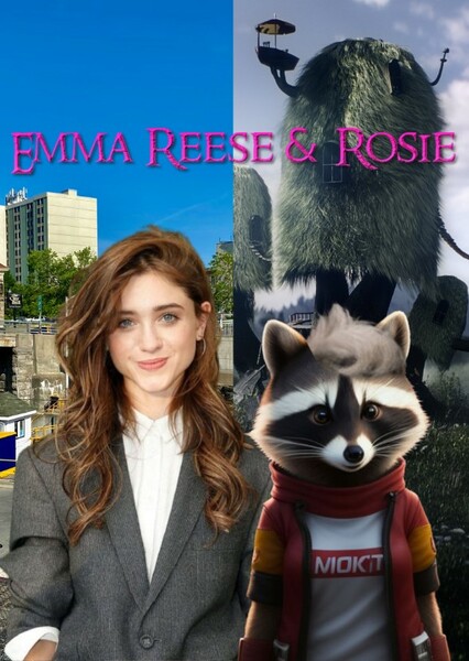 Browse #tvseriesseries Fan Casting Stories on myCast