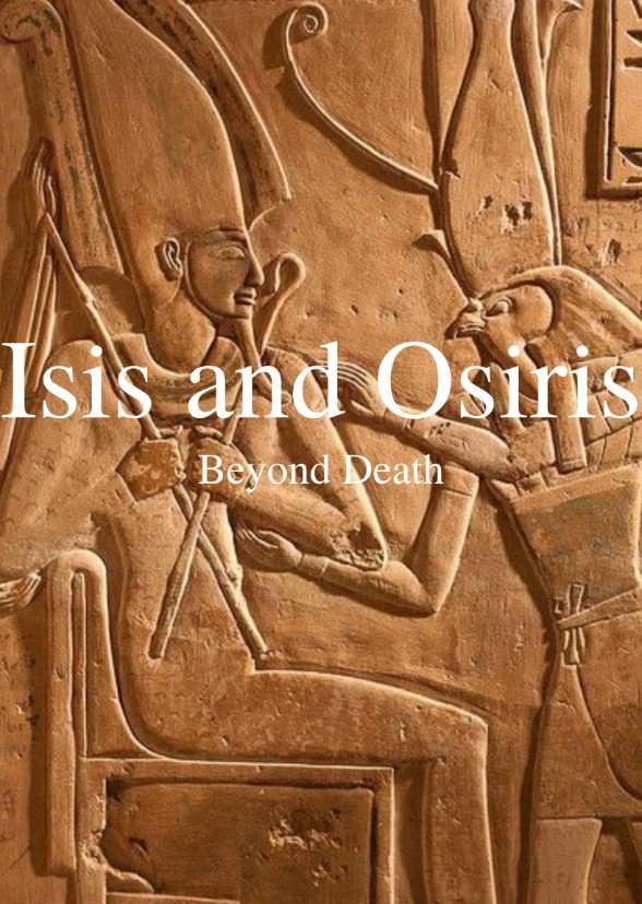 Isis And Osiris Animated Shortfilm Fan Casting On Mycast