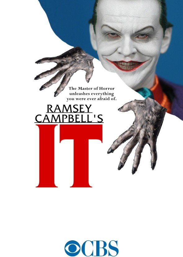 Joker the Dancing Clown Fan Casting for IT (1987) | myCast - Fan ...