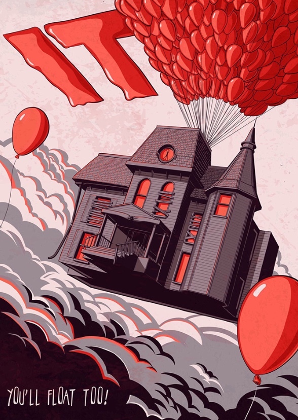 It (2007) Fan Casting on myCast