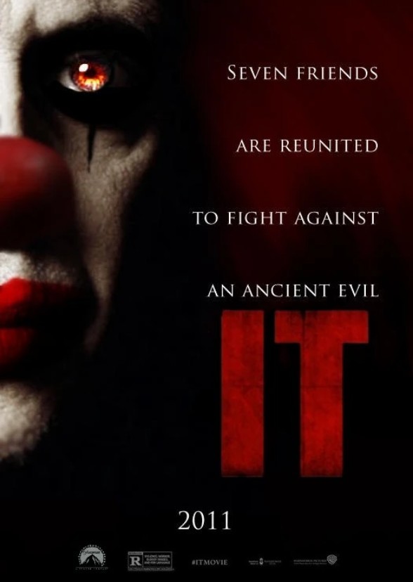 IT (2011) Fan Casting on myCast