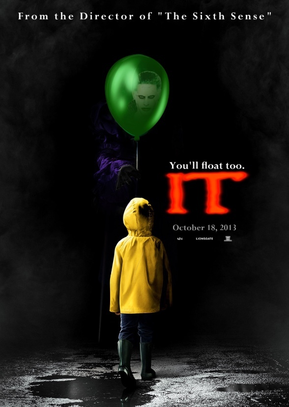 IT (2013) Fan Casting on myCast