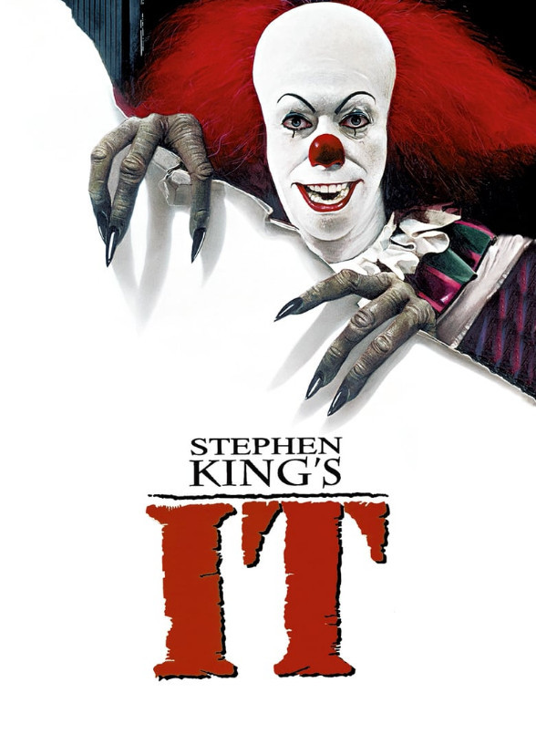 Belch Huggins Fan Casting for It (2015) | myCast - Fan Casting Your ...