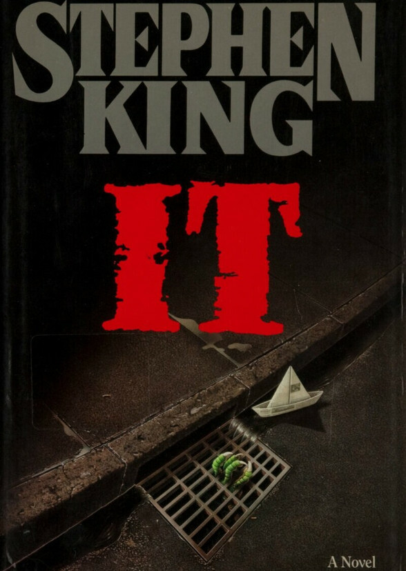 It Adaptation Fan Casting on myCast