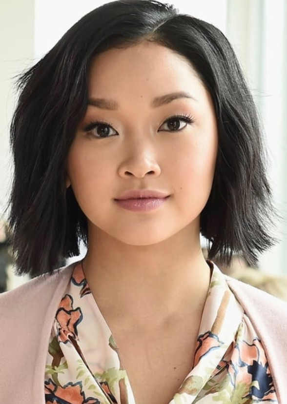 It All About Lana Condor Fan Casting on myCast